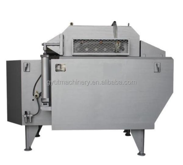 Quality Germany-tec Good Copper Rod Cold Rolling Machine Aluminum Rod Wire Casting for sale