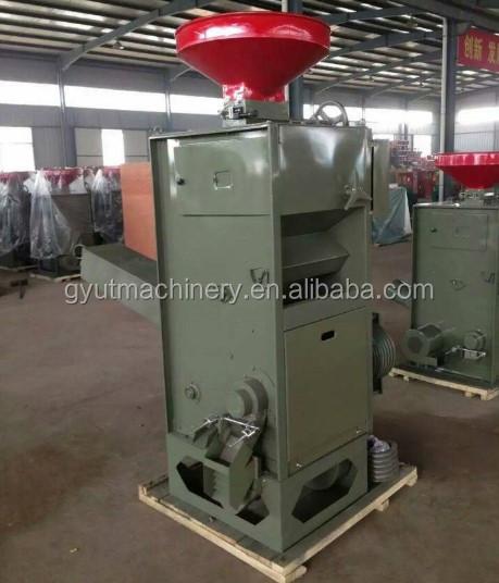 Quality 780*760*1700mm SB10 Rice Husker and Polisher Machine for White Rice Processing for sale