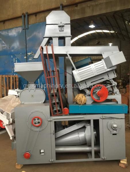 Quality 780*760*1700mm SB10 Rice Husker and Polisher Machine for White Rice Processing for sale