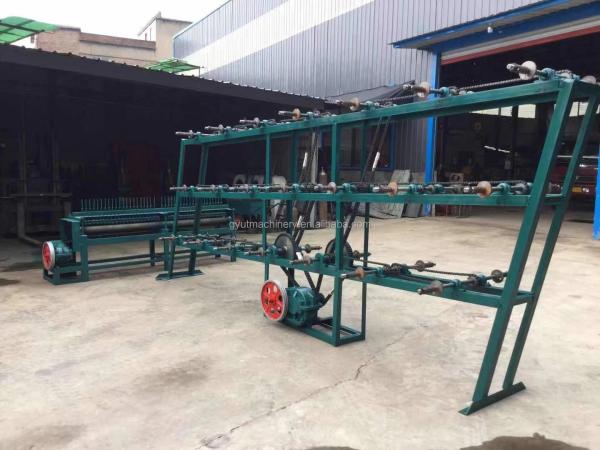 Quality Germany-tec Good Copper Rod Cold Rolling Machine Aluminum Rod Wire Casting for sale