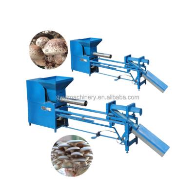 Cina 600-800 sacchetti/ora Capacità attrezzature per l'imballaggio multifunzionale di funghi in colore personalizzabile in vendita