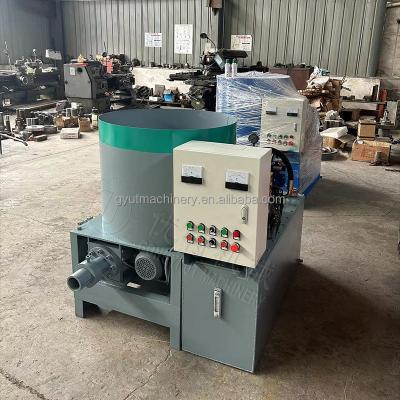 China Saagstof Hydraulische 100 kg Briquette Extruder Machine voor Rice Husk Paper Coal Brick Te koop