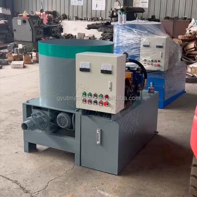 China Saagstof Hydraulische 100 kg Briquette Extruder Machine voor Rice Husk Paper Coal Brick Te koop