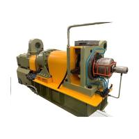 China Transformer Special Copper Flat Wire Extruder 300Model Second Hand 9 Cubic Meter Machine for sale