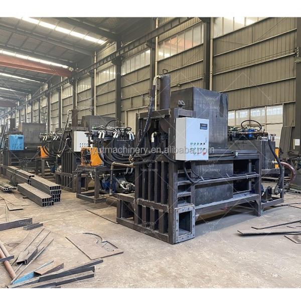 Quality 30cm Pickup Width Baling Press Machine for Portable Hay Baler Paddy Straw Cube for sale