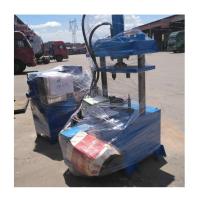 China Building Material Shops Automatic Grade Automatic Durable Cup Brush Making Machines for sale
