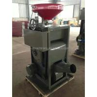 China Small Automatic Rice Milling Polishing Machine for Manufacturing Plant Performance for sale