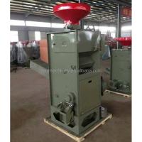 China Small Automatic Rice Milling Polishing Machine for Manufacturing Plant Performance for sale