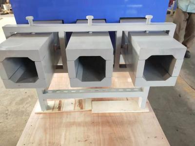 China High Capacity Sawdust Glue Mixer for Innovative Wood Pallet Production for sale