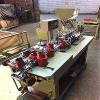 China Fully Automatic Agarbatti Making Machine with Video Technical Support After Service for sale