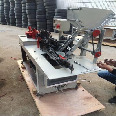 China 5.5KW High Capacity Chopstick Sharpen Machine for 80000 Pecs/8 Hours Efficiency for sale