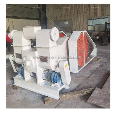 Cina 1750*1250*680 Macchina idraulica per la produzione di brichette di legno a biomassa in vendita