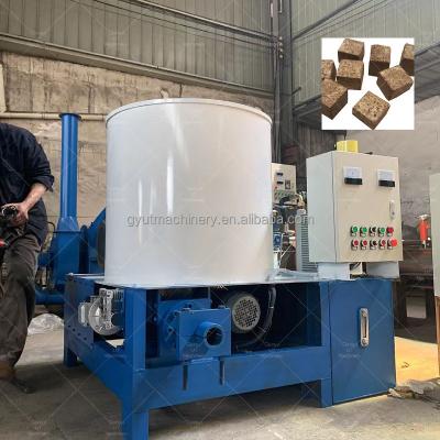 China Pressão de briquete de madeira multifunção para papel de resíduos de biomassa à venda