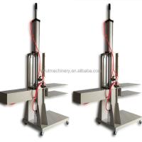 China Streamline Your Packaging Process with Foam Pack Compressor Clothing Pillow Machine for sale