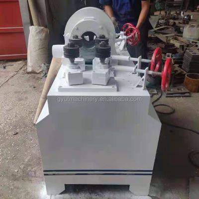 China Besenstock Schaufel Griffe Macher Holzstockmachine mit CNC Dovetail Tenoner zu verkaufen
