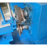 China 2022 Twisting Wheel Steel Wire Brush Making Machine with Automatic Grade for sale