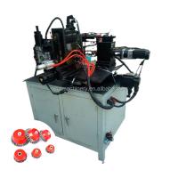 China Building Material Shops Automatic Grade Automatic Durable Cup Brush Making Machines for sale