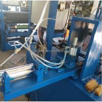 China 2022 Twisting Wheel Steel Wire Brush Making Machine with Automatic Grade for sale