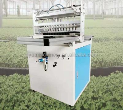 Cina Macchine per la semina di semi a vassoio per seminatrici di micro-verde durevoli e di lunga durata in vendita