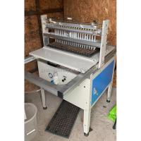 China Working Efficiency Seedling Machine for Vegetables and Flowers Seed Planting for sale