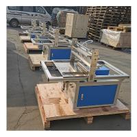 China Working Efficiency Seedling Machine for Vegetables and Flowers Seed Planting for sale