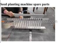 China Working Efficiency Seedling Machine for Vegetables and Flowers Seed Planting for sale