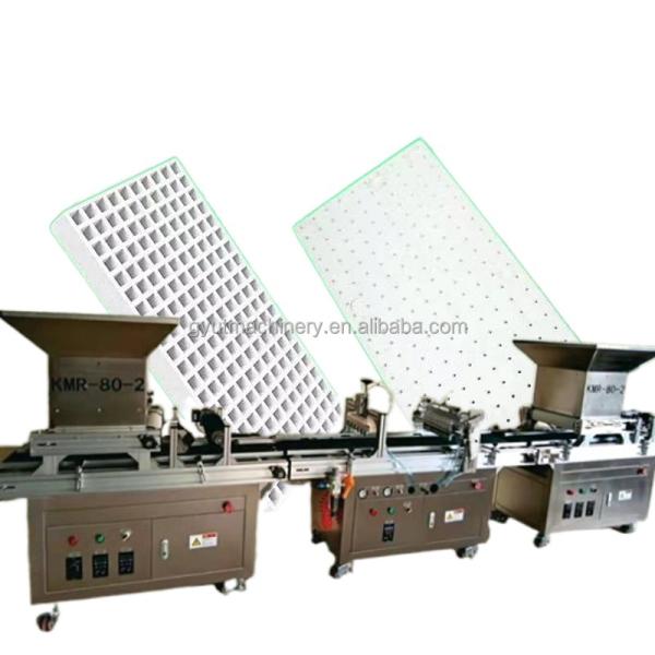 Quality 8-15cm Row Spacing Pneumatic Seeder Machine for Vegetable Flower Seedling in for sale