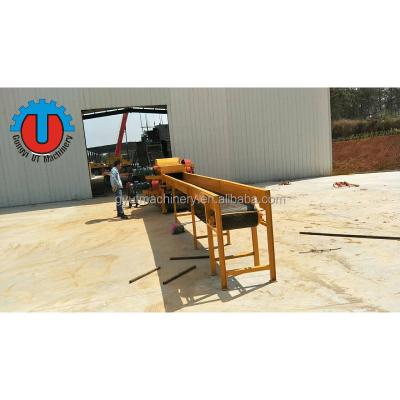 China Wood Chipper Making Machine for Composting 2024 Professional Mobile Crusher Shredder for sale