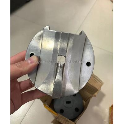 China Second Hand Extruder Press for Aluminum/Copper Busbar Production in Good Condition for sale