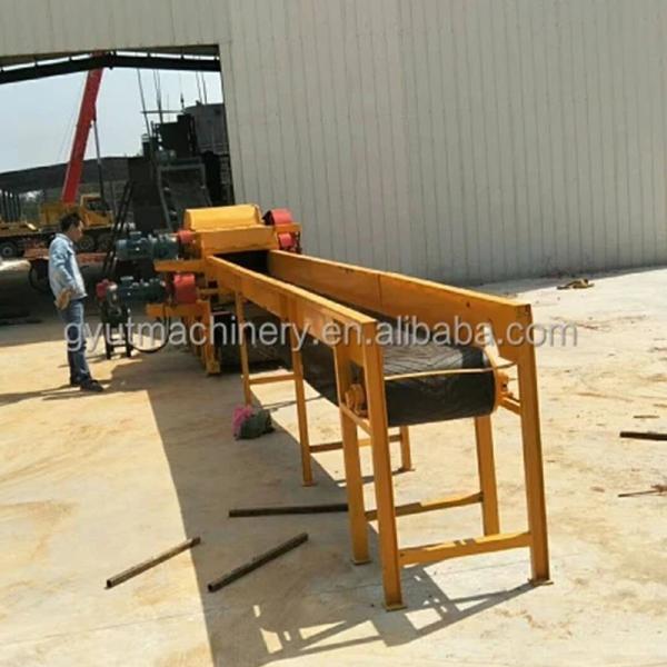 Quality Forestry Machinery Mobile Wood Chipper Shredder Machine for Producing 3-5cm Wood for sale