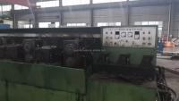 China Used Copper Rod Cold Rolling Mill with 12t Capacity and Full Automatic Function for sale