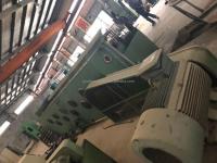 China Used Copper Rod Cold Rolling Mill with 12t Capacity and Full Automatic Function for sale