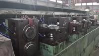 China Used Copper Rod Cold Rolling Mill with 12t Capacity and Full Automatic Function for sale