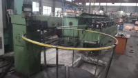 China Used Copper Rod Cold Rolling Mill with 12t Capacity and Full Automatic Function for sale