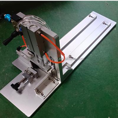 China Good Mini Portable Handmade Soap Cold Process Cutting Machine Manual Soap Bar Cutter for sale