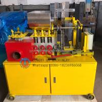China Function Toothpick Processing Wood Nail Sticks Making Machine for Manufacturing Plant for sale