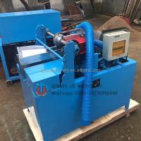 China Function Toothpick Processing Wood Nail Sticks Making Machine for Manufacturing Plant for sale