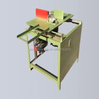 China Function Toothpick Processing Wood Nail Sticks Making Machine for Manufacturing Plant for sale