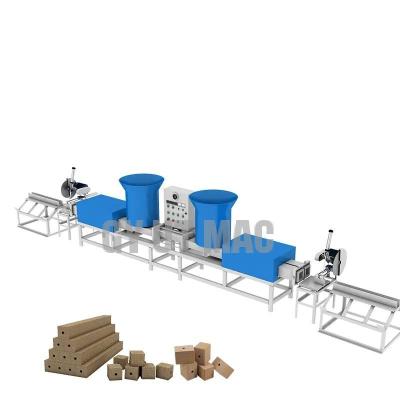 China 1200 KG Weight Hydraulic Press for UT Compressed Wood Sawdust Block Making Machine for sale