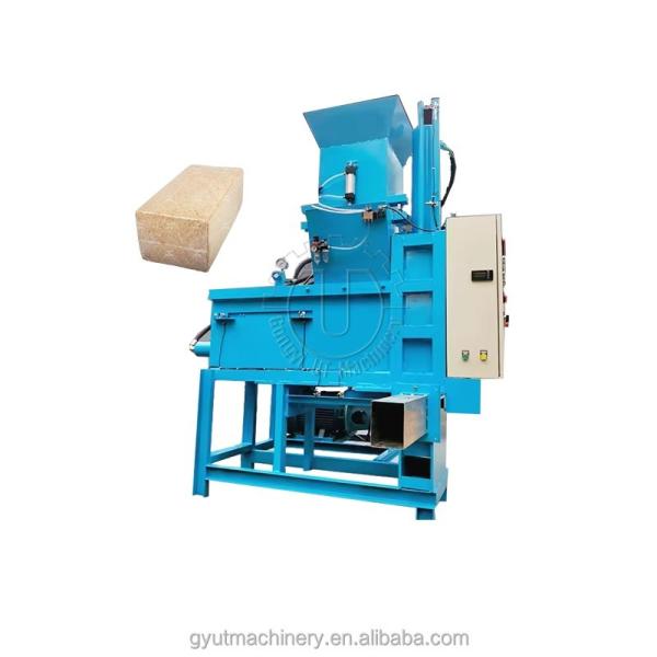 Quality 7.5kw Automatic Electric Driven Haylage Baler 220V/380V for sale