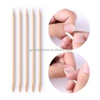 China Double Head Toothpick Processing Machine for Toothpick Chopstick Skewer Barbecue Stick for sale