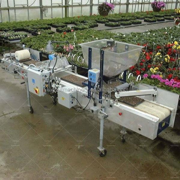Quality Improve Your Harvesting Efficiency with Our Automated Microgreen Tray Harvesting for sale