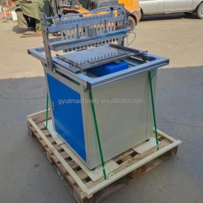 China Multi Row Green Garden Seeding Machine voor groentezaad in aardappelboerderij Te koop