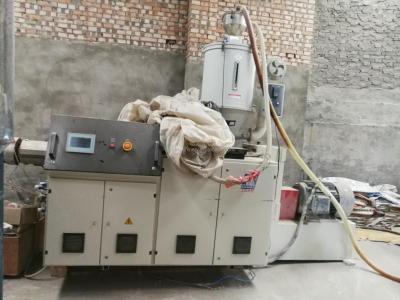 China Second Hand PVC Groundwater Pipe Making Machine/Production Line for Smooth Production for sale