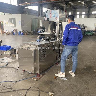 Κίνα Υψηλής παραγωγικότητας Πνευματική Μικρή Μηχανή Πλύσης με 16 Μονάδες και Προσιτή προς πώληση