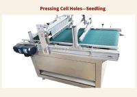 China Customised 6 Row Planting G80 Automatic Seed Seeding Machine with Advanced Technology for sale