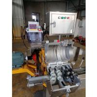 China Video Technical Support Sesame Corn Threshing Machine for Fresh and Sticky Corn for sale