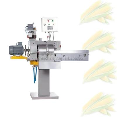 Cina Video Supporto tecnico Macchina per la trebbiatura del mais di sesamo per il mais fresco e appiccicoso in vendita