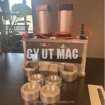 中国 パネウマティック プレス マシン と カスタム 模具 で 浴 爆弾 の 生産 を 向上 さ せる 販売のため