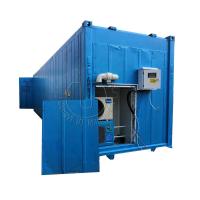 China 61*44*27cm Sprout Making Machine The Ultimate Solution for Hydroponic Grass Microgreens for sale
